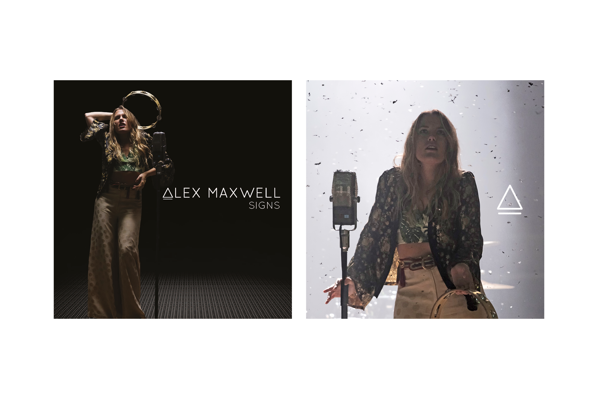 Disney Music - Alex Maxwell - iDC Agency